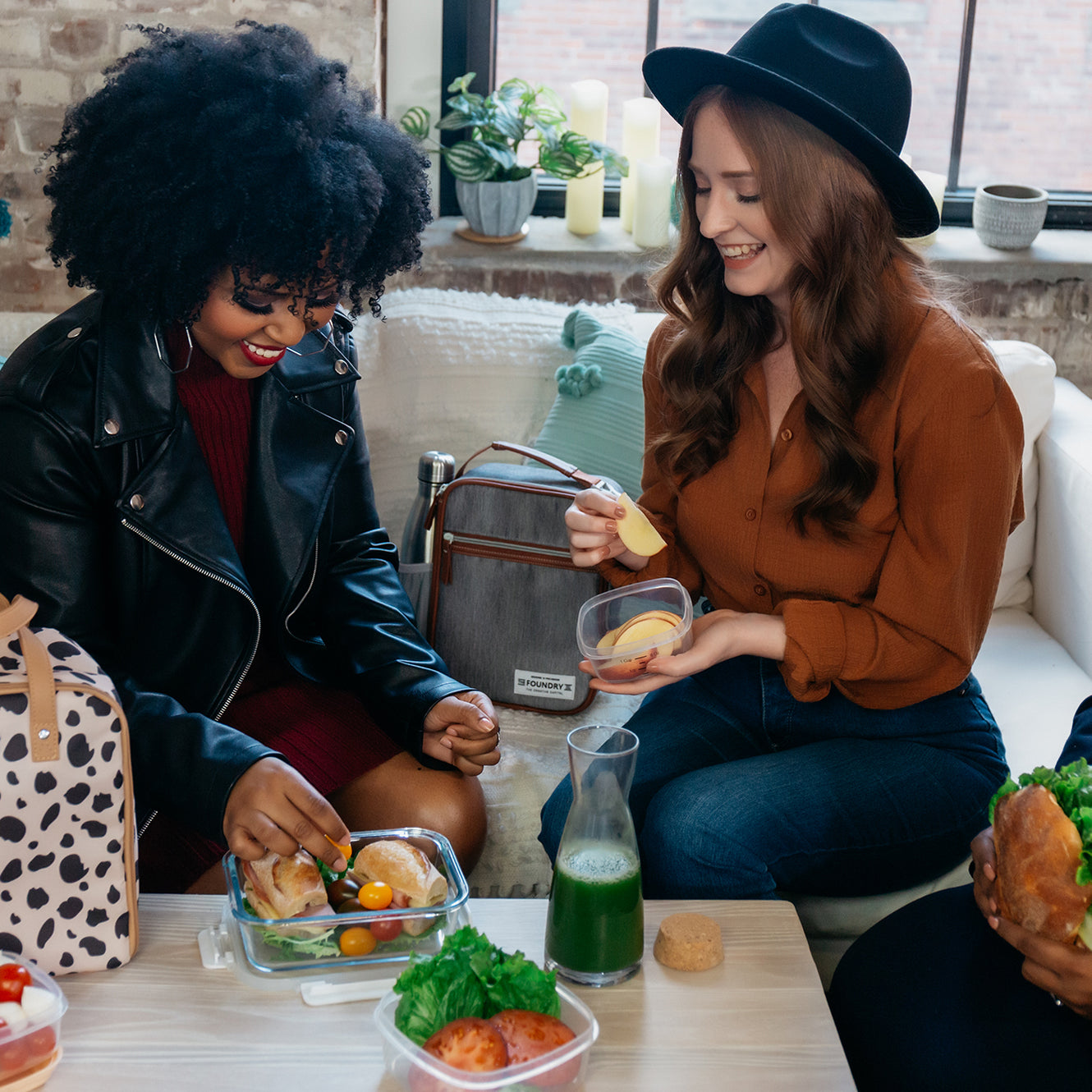 Collections – Fit + Fresh Online Store