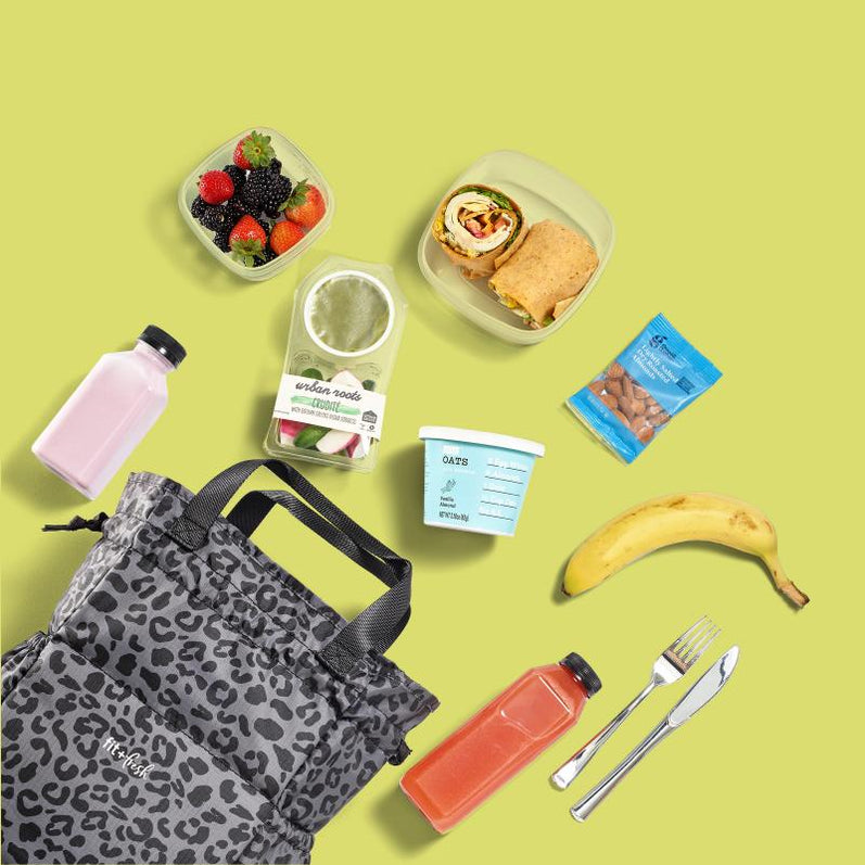 Collections – Fit + Fresh Online Store