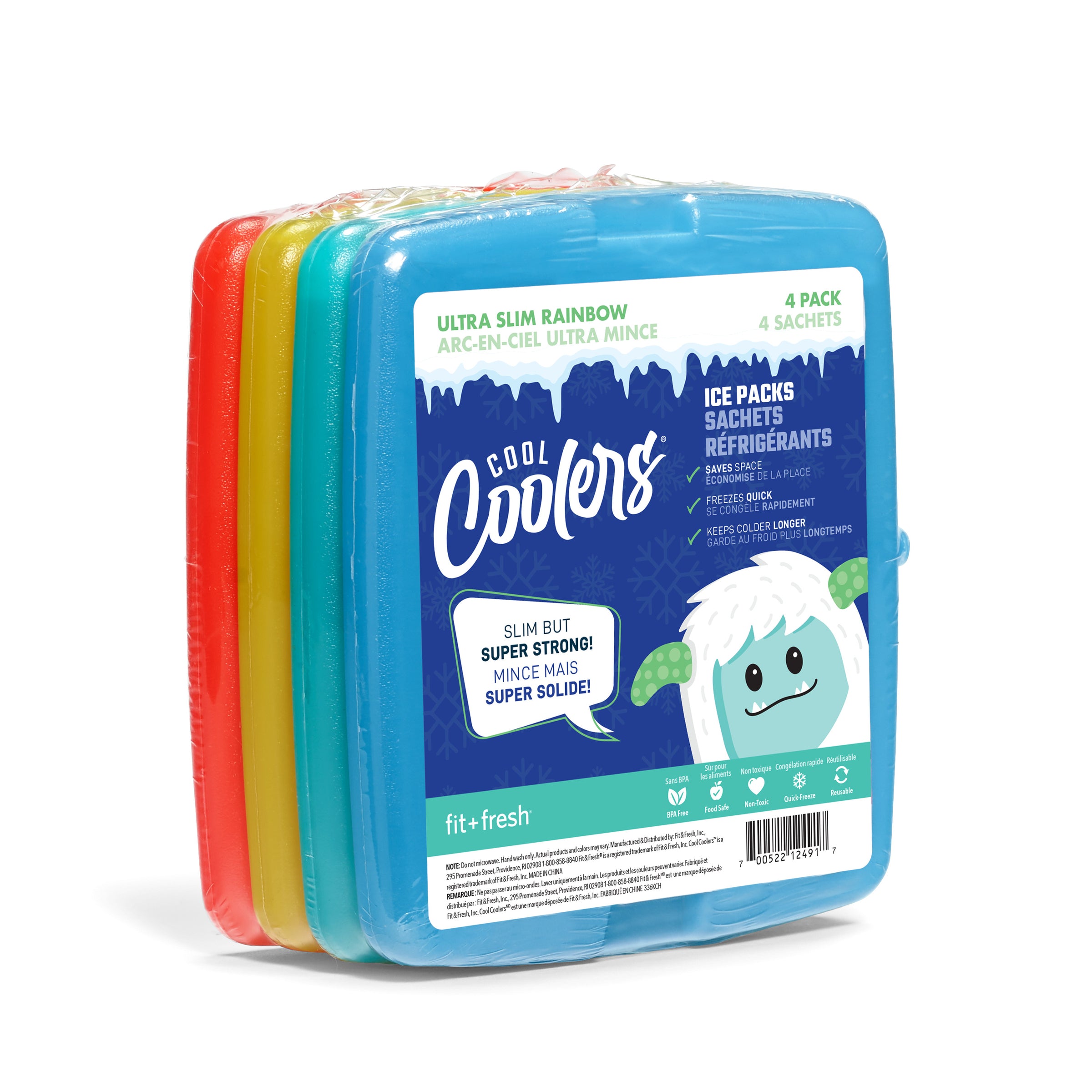 Ice Collection – Fit + Fresh Online Store