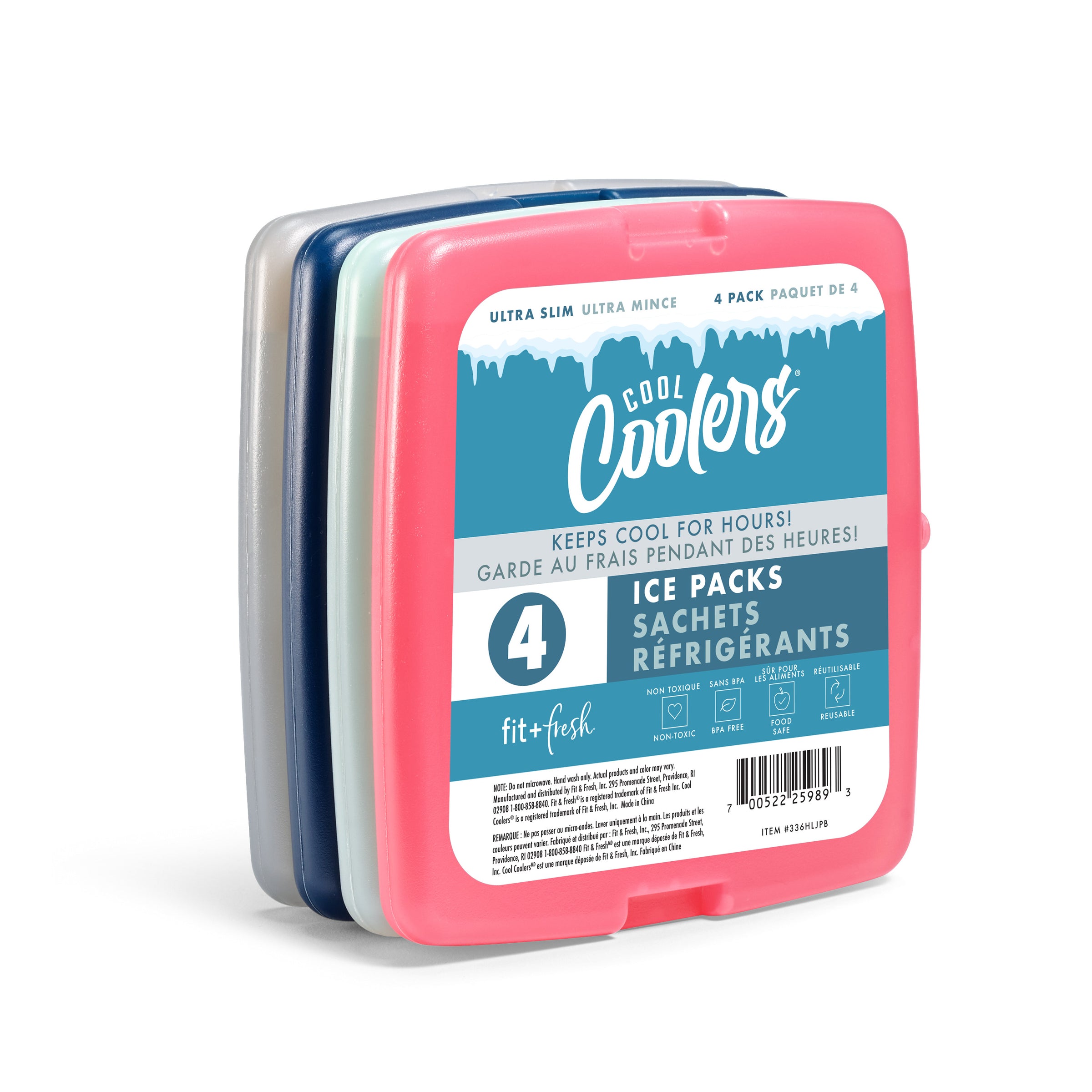 Ice Collection – Fit + Fresh Online Store