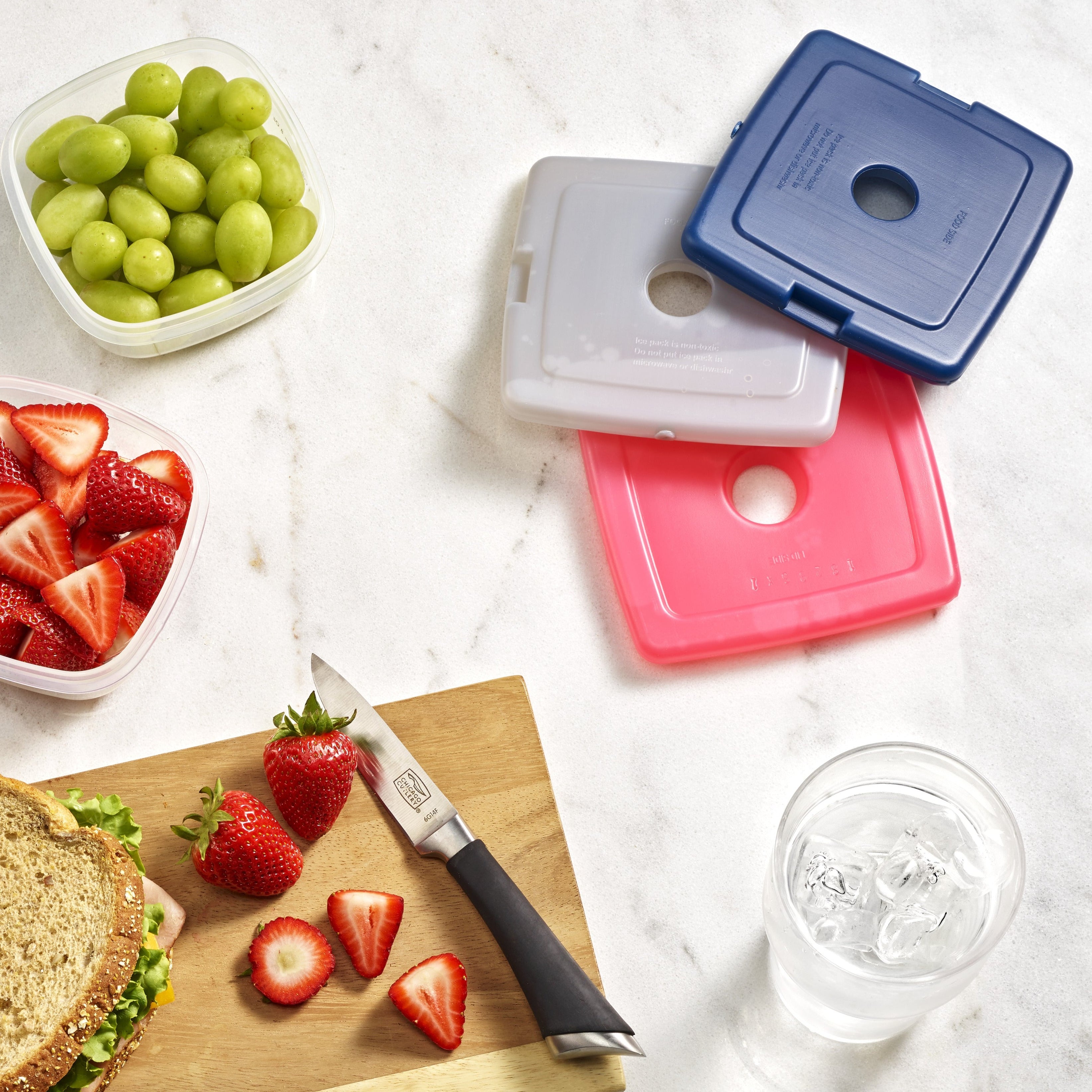 Cool Coolers Adult Slim Ice, Multicolor – Fit + Fresh Online Store