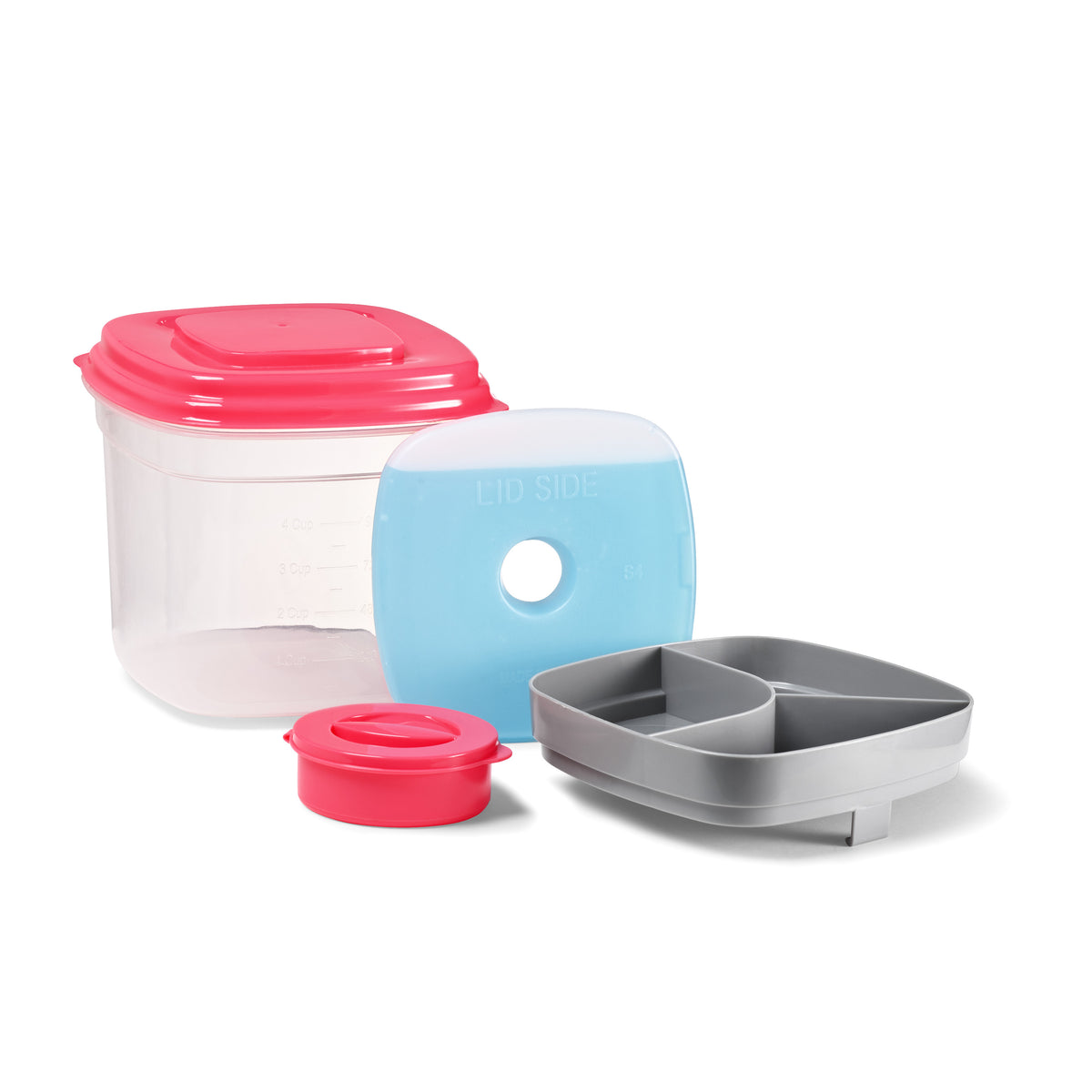 Storage Collection – Fit + Fresh Online Store